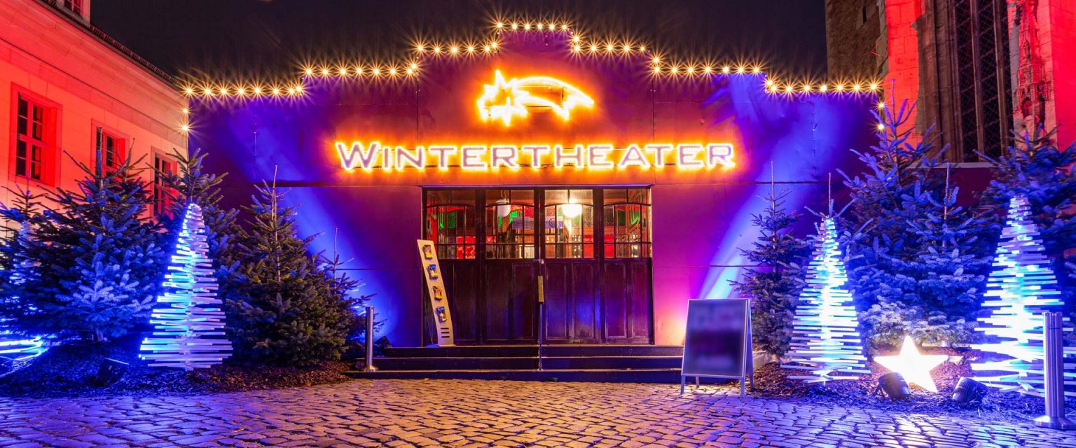 Wintertheater 2020